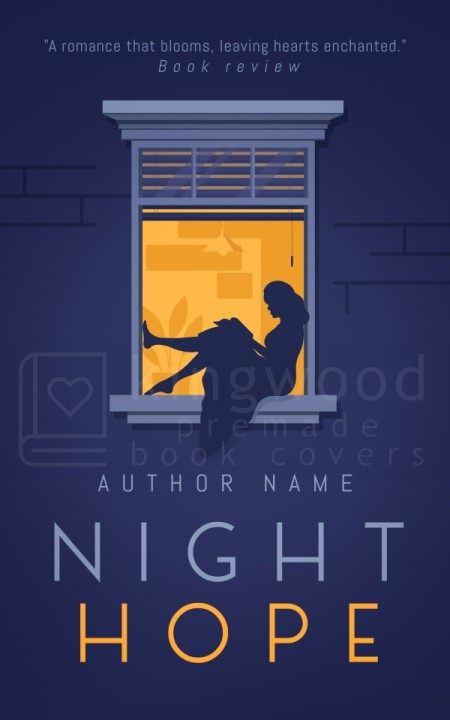 Premade book covers by Kingwood Creations | Romance